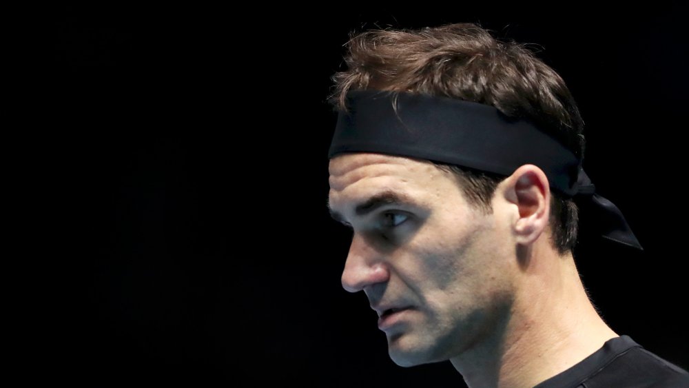 The Untold Truth Of Roger Federer - PicTellMe The Untold Truth Of Roger Federer - PicTellMe