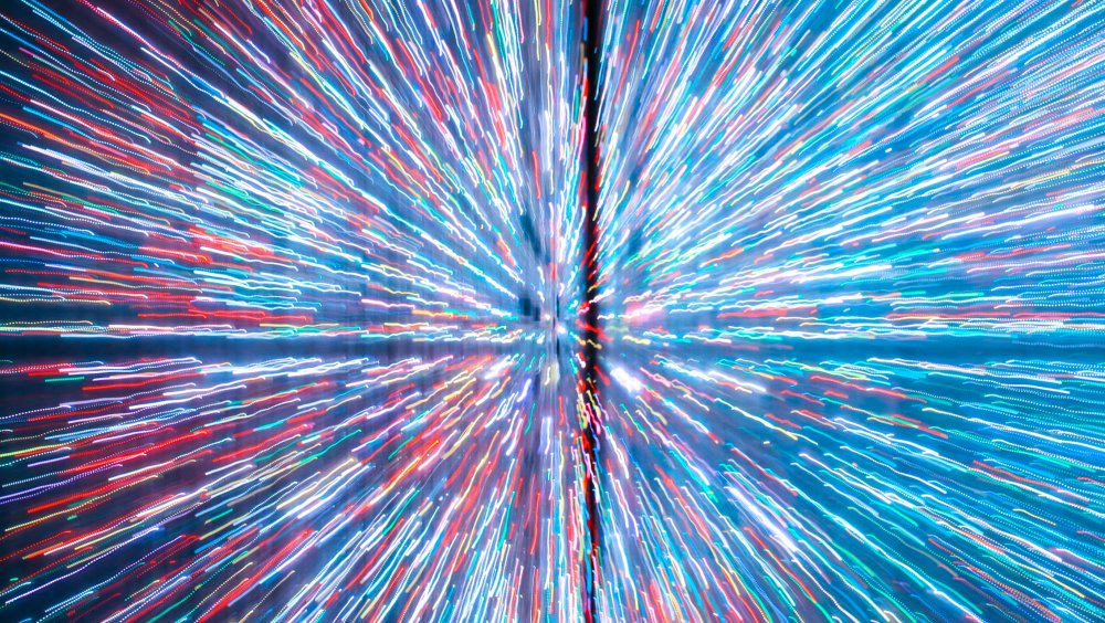 The Truth About The Real ‘Warp Drive’ - PicTellMe
