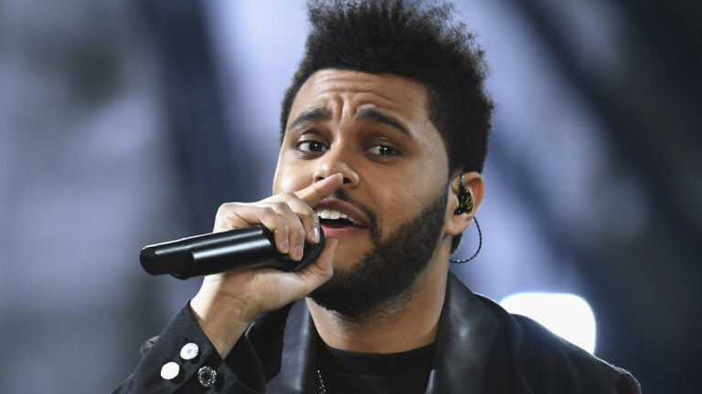 The Weeknd Is Worth A Lot More Money Than You Think - PicTellMe