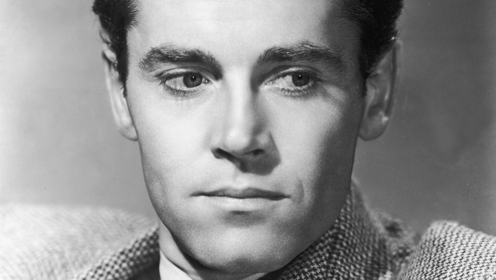 The Tragic Real-Life Story Of The Fonda Family - PicTellMe