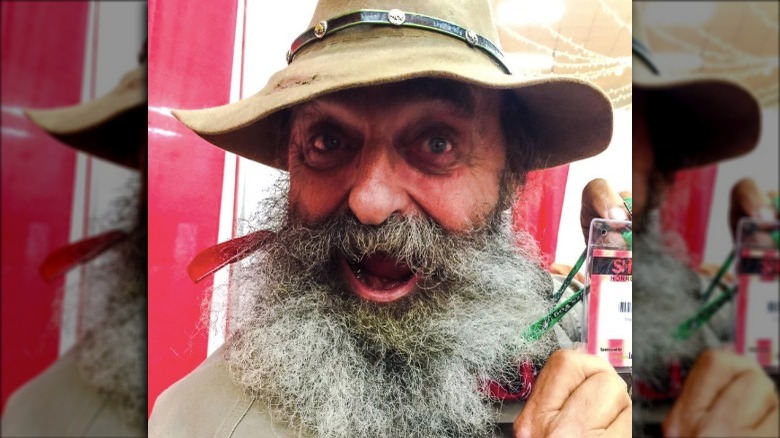 The Untold Truth Of Mountain Monsters - PicTellMe