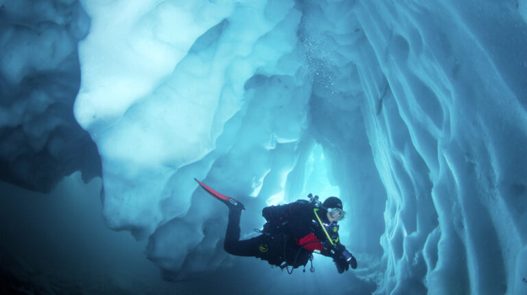 How The Massive Ocean Discovered In Earth’s Core Changes Everything ...