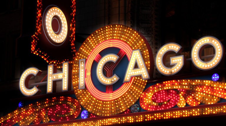 The Story Behind Chicago’s Nickname - PicTellMe