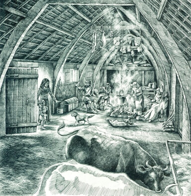 Personal Hygiene in Medieval Times - PicTellMe