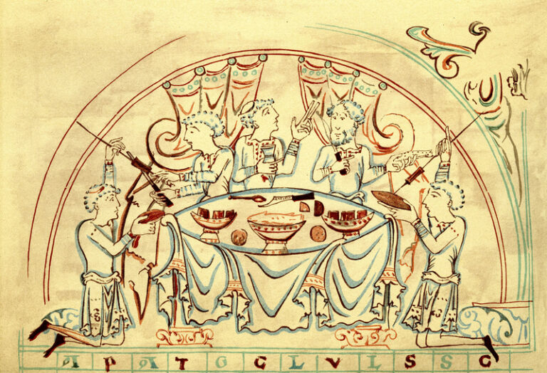 Personal Hygiene in Medieval Times - PicTellMe