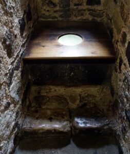 Personal Hygiene in Medieval Times - PicTellMe