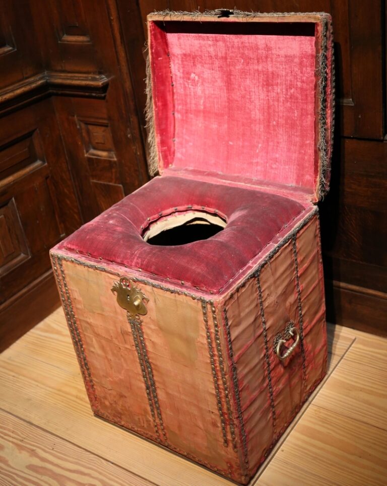 Personal Hygiene in Medieval Times - PicTellMe