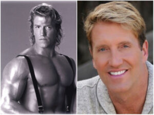 The American Gladiators: Who They Are and Why They’re So Iconic - PicTellMe