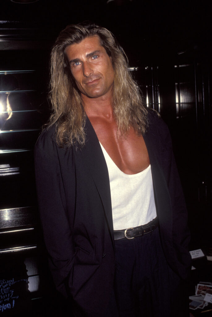 More ’80s Fitness Stars: Where Did They End Up? - PicTellMe