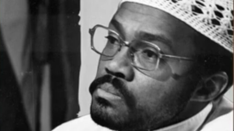 Thomas Hagan: What Happened To The Man Who Killed Malcolm X? - PicTellMe