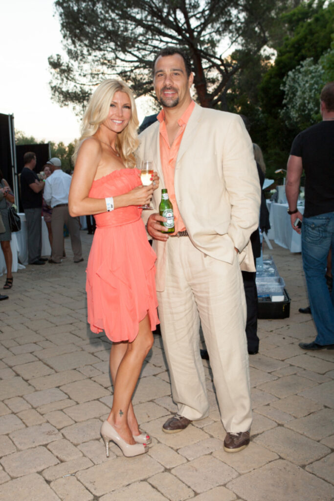 More Celebrity NFL Wives and Girlfriends Who Outshine Their Hubby ...