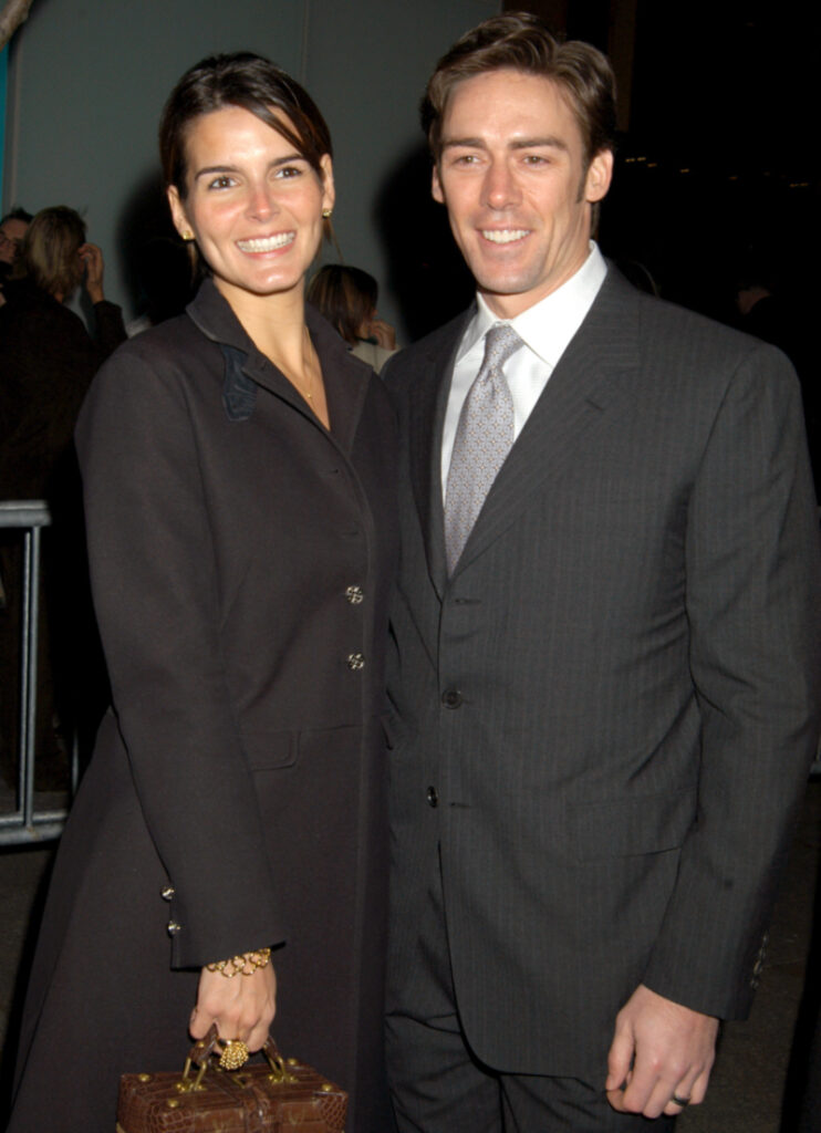 More Celebrity NFL Wives and Girlfriends Who Outshine Their Hubby ...